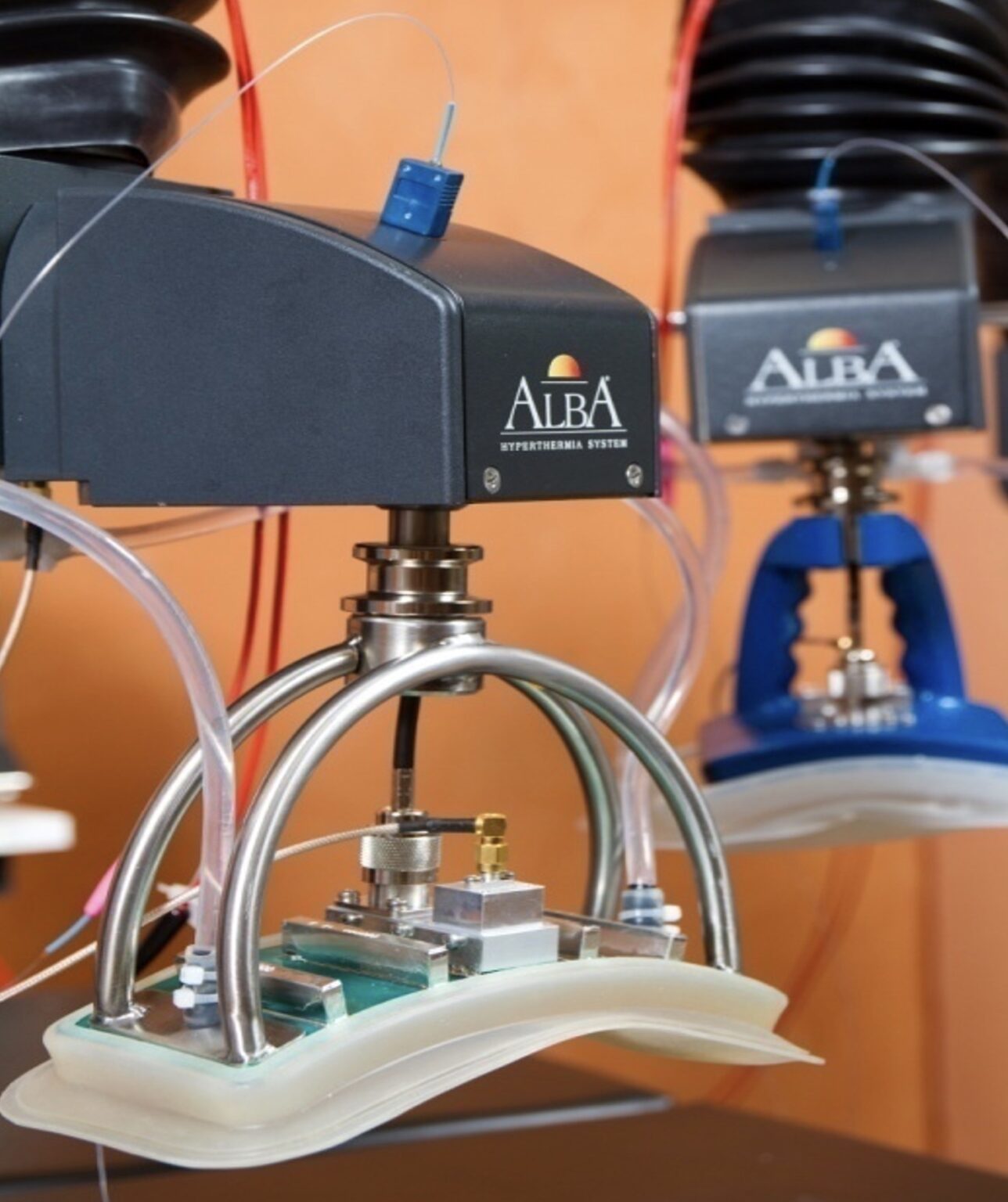 ALBA ON4000D - 알바온