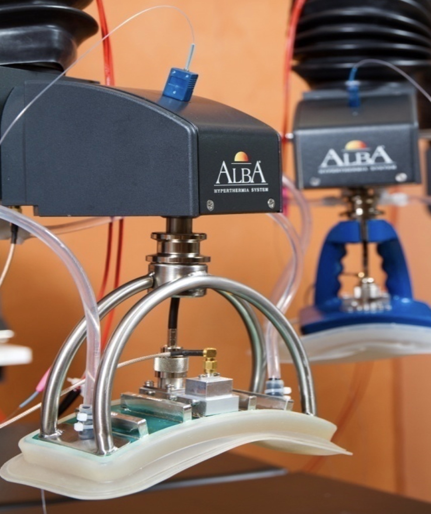 ALBA ON4000D - 알바온